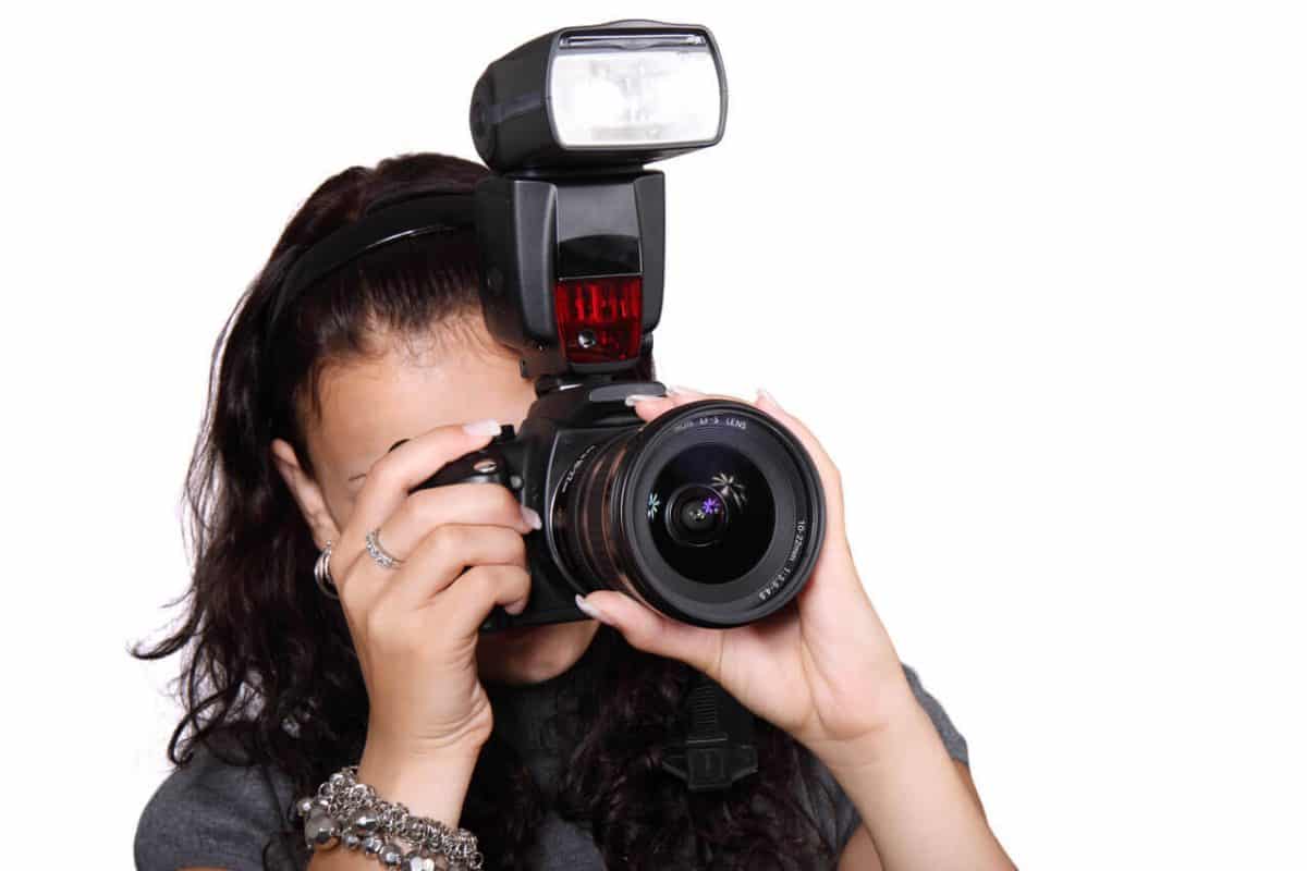 When to Use a Flash | 69 drops studios