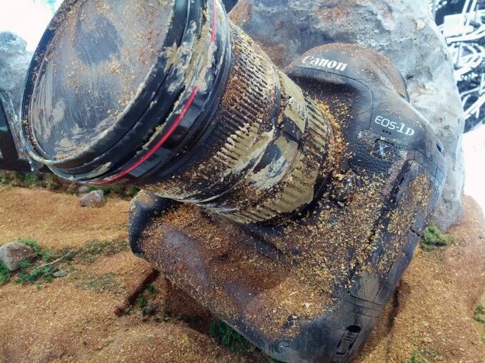 How to Protect Your Lenses and Camera Sensors | 69 drops studios