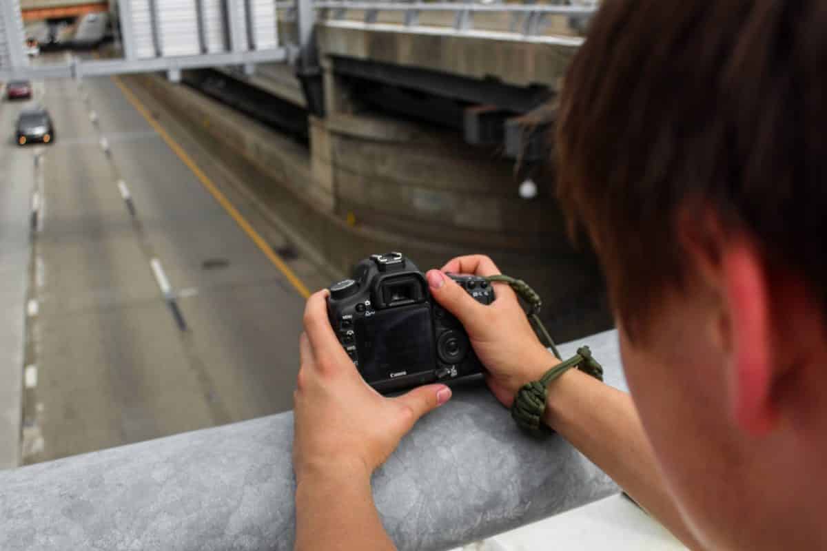 Tips For Capturing Motion In The Photography | 69 drops studios