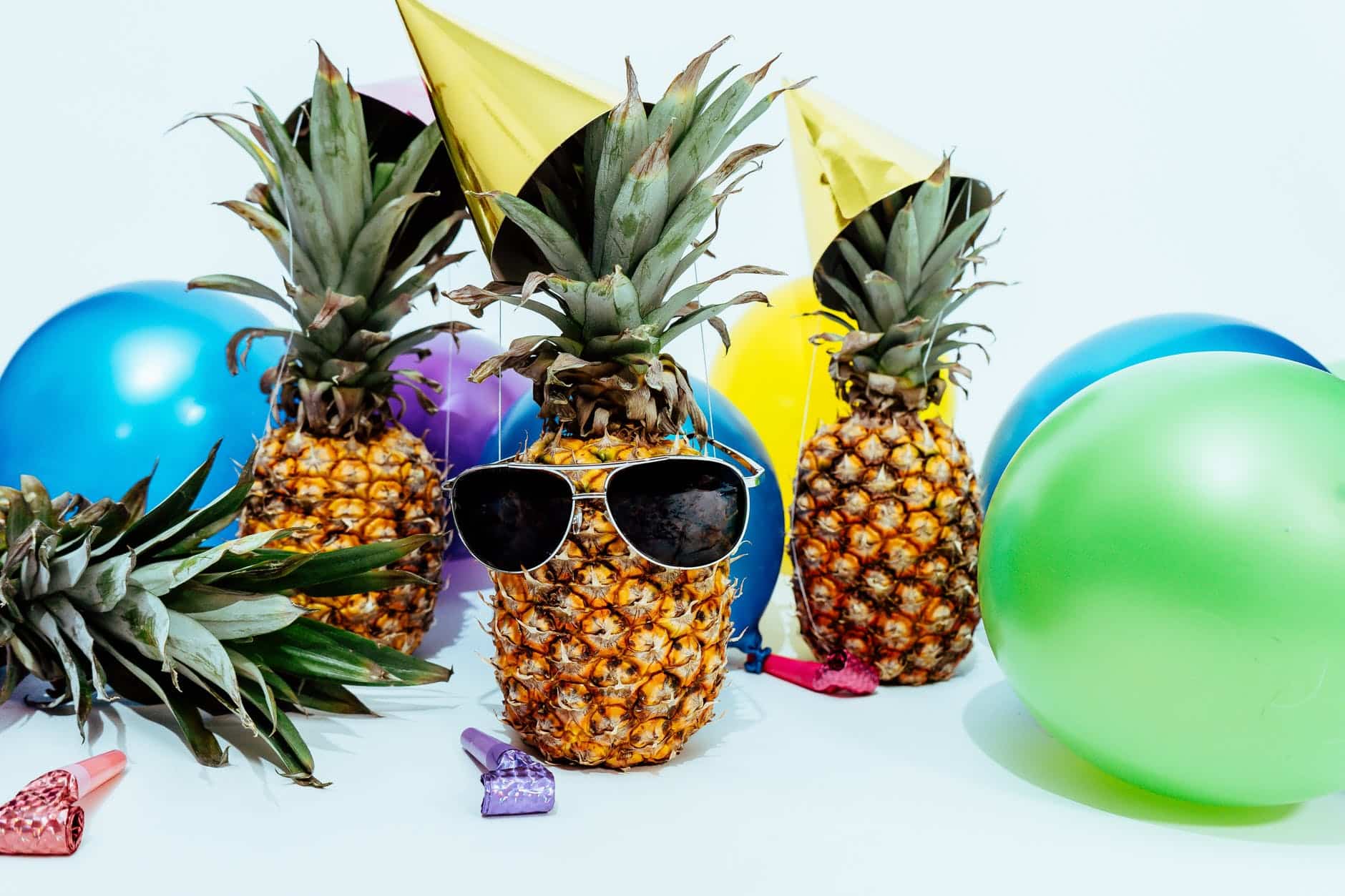 Tips to take amazing shots on birthday party | 69 drops studios