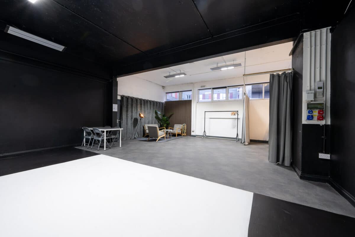Why Professional Photo Studios Matter More Than Ever | 69 drops studios